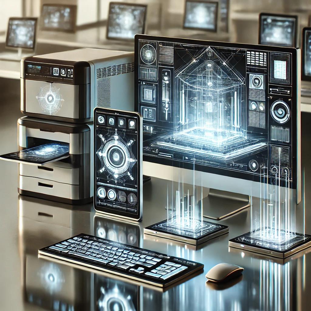 Home - Computerfuchs AG