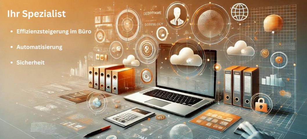 Home - Computerfuchs AG